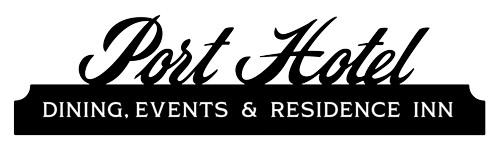 Port Hotel - Book Direct for Less!